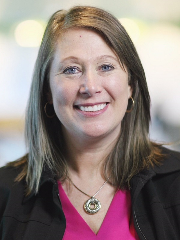 Cindy Wakefield Joins Blue Cross and Blue Shield of Louisiana as Vice ...