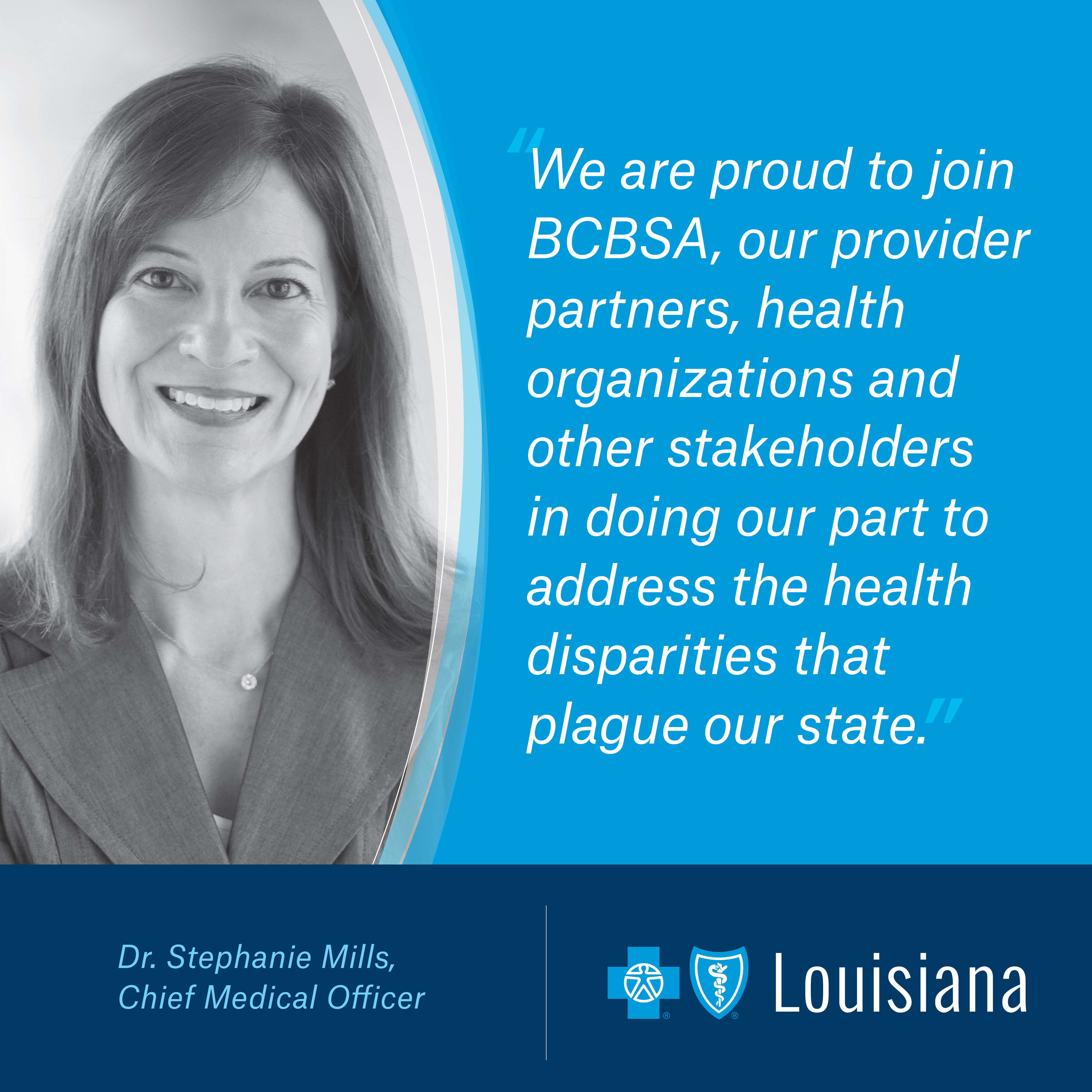 Blue Cross and Blue Shield of Louisiana and Blue Cross Blue Shield ...